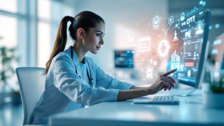 Understanding ICD-10: The Backbone of Accurate Healthcare Documentation ...